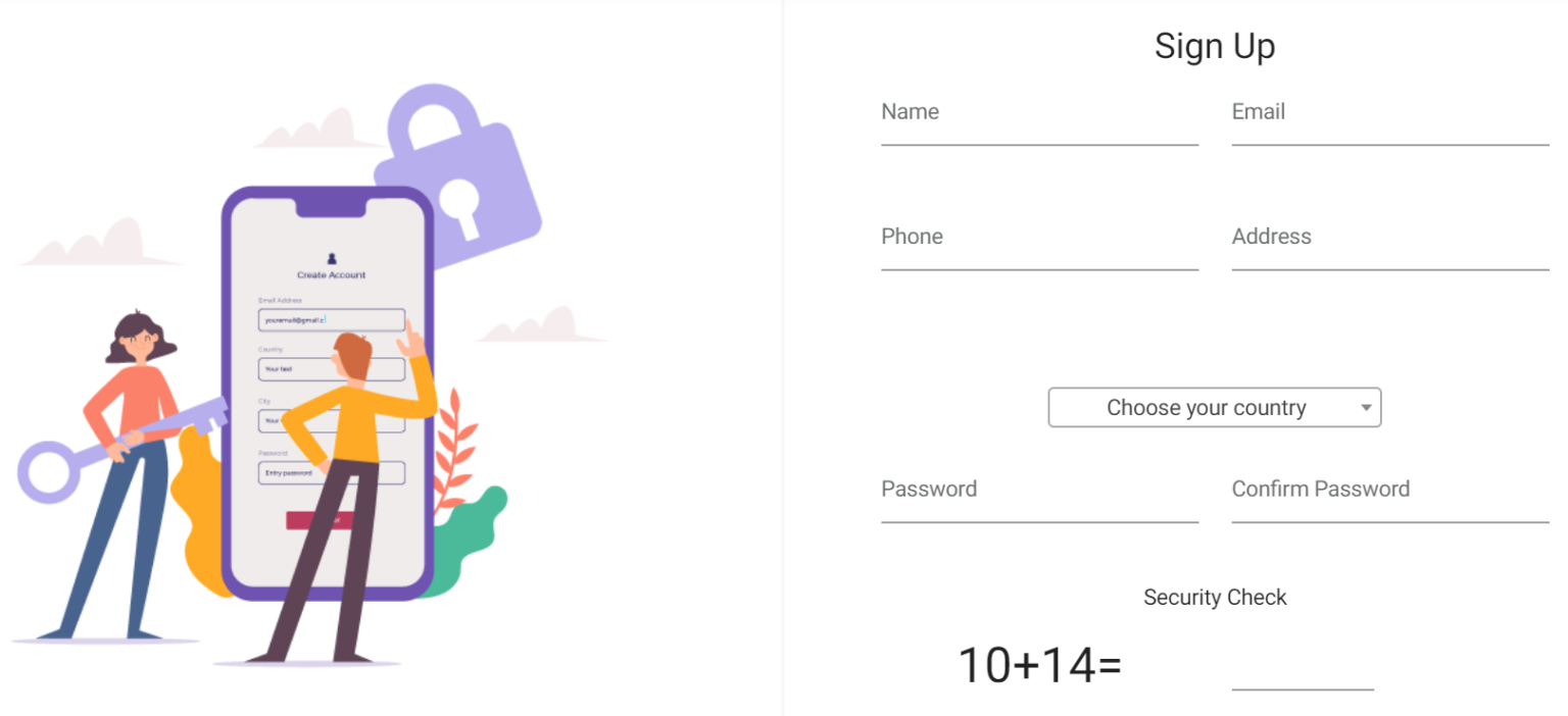 Getting started with the Antideo API - Antideo