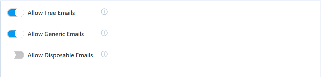 Antideo Email Validation WordPress Plugin Explained - Antideo