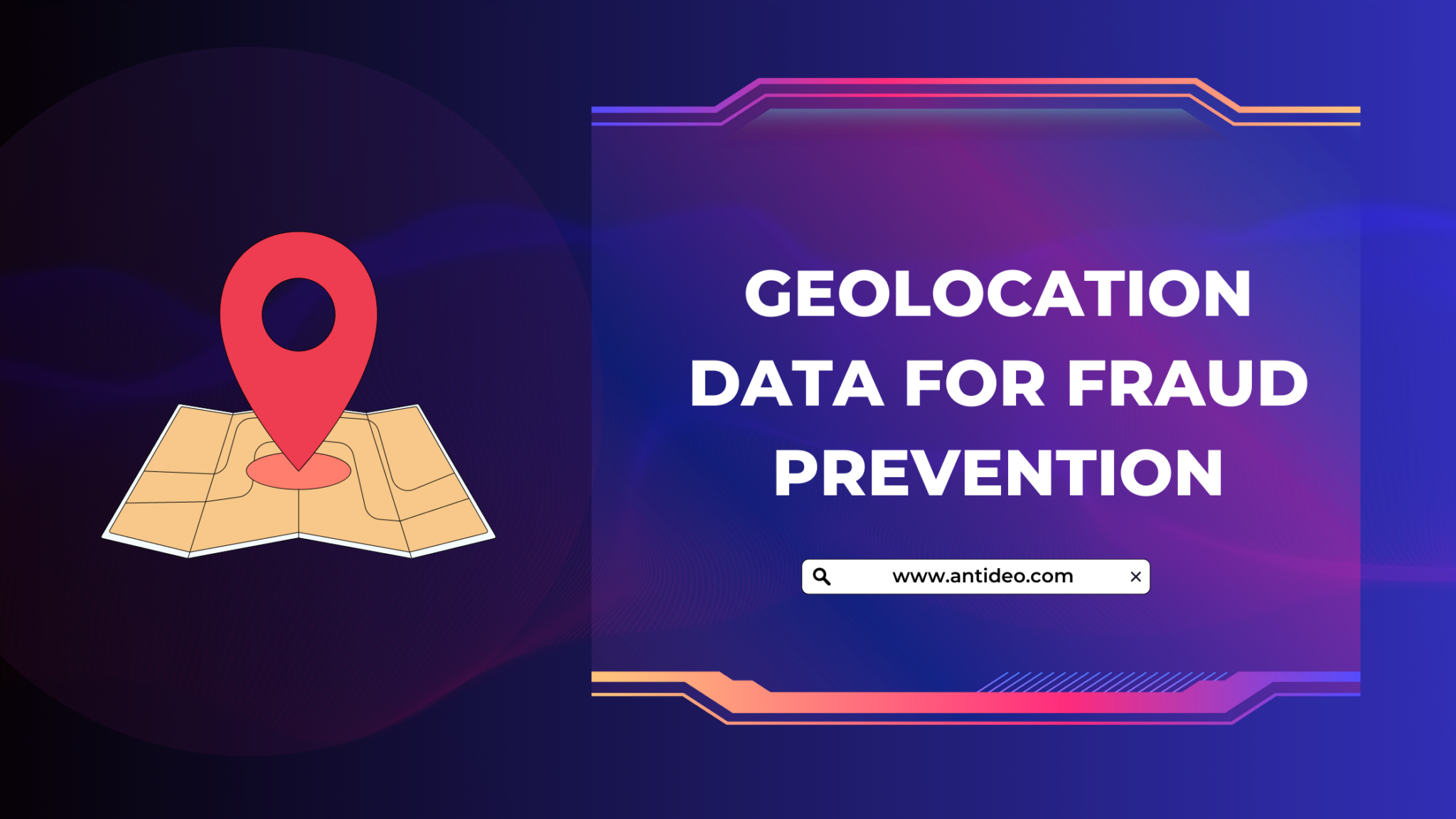 Understanding the Role of Geolocation Data in Fraud Prevention